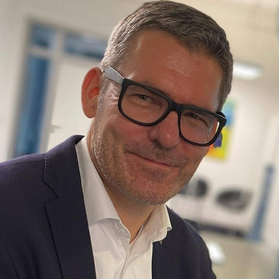 Die Stiftung - Stiftung für alle